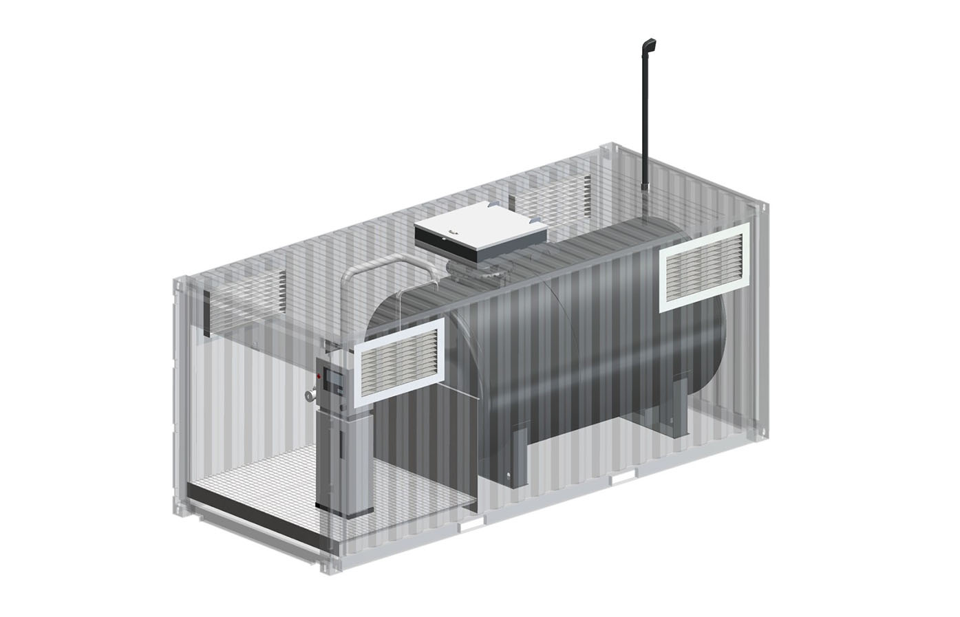 Studies and design - CDE